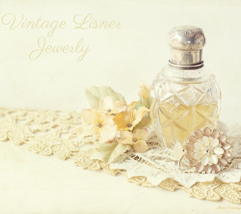 Lisner, la joyeria "Richelieu" • López-Linares