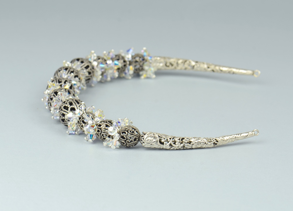 Tiara Pandora • López-Linares