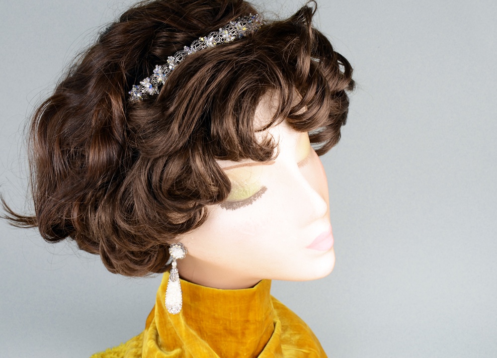 Tiara Pandora • López-Linares