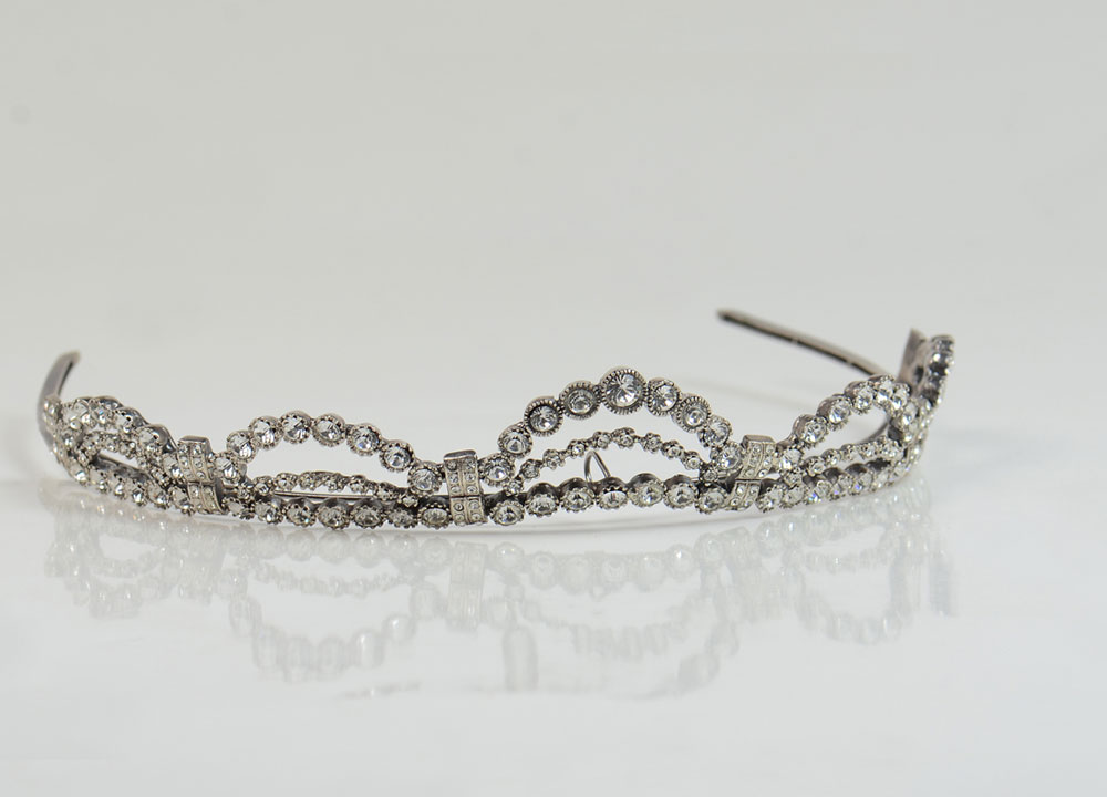 Tiara Grace • López-Linares