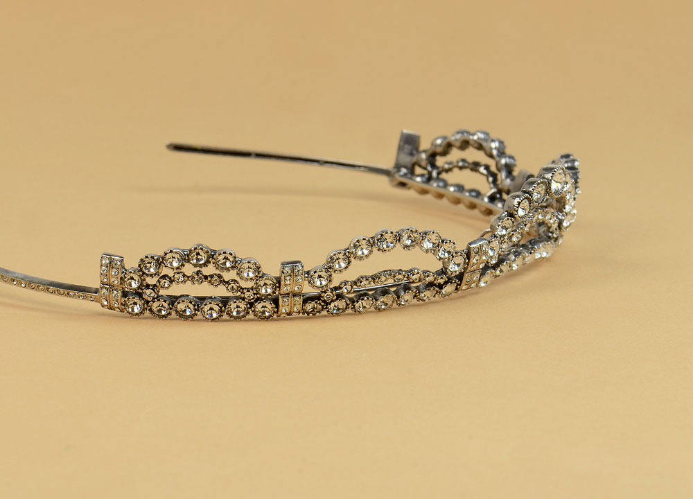 Tiara Grace • López-Linares