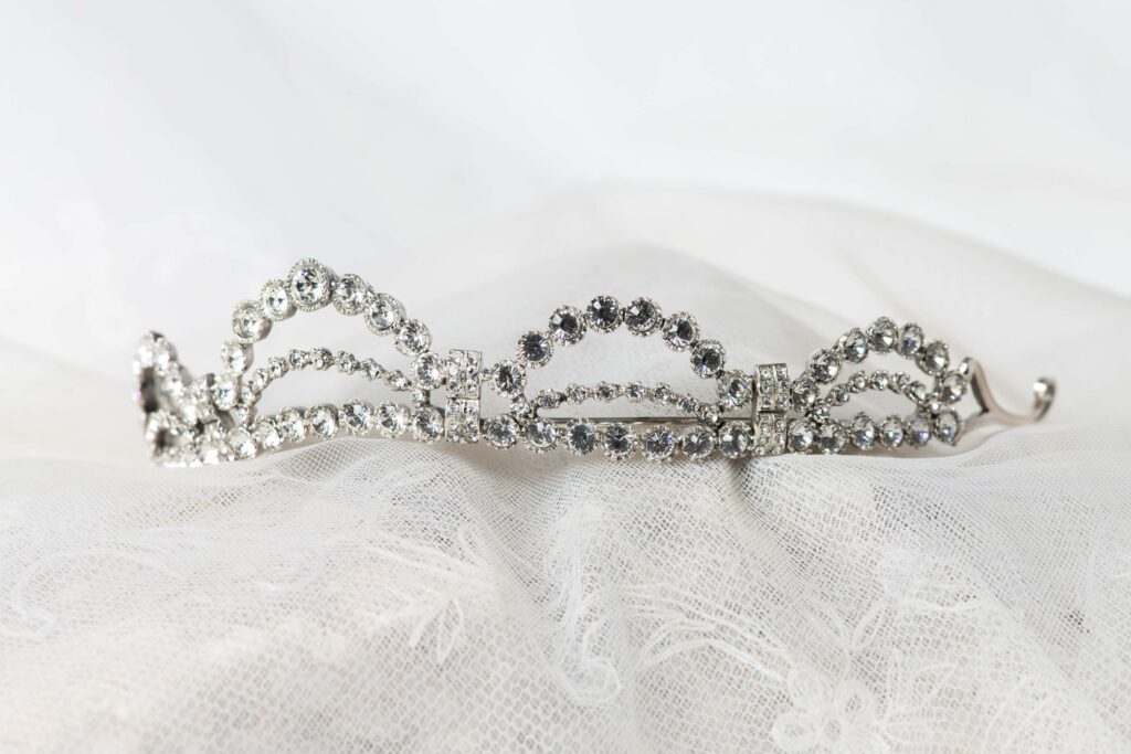 Tiara Grace • López-Linares