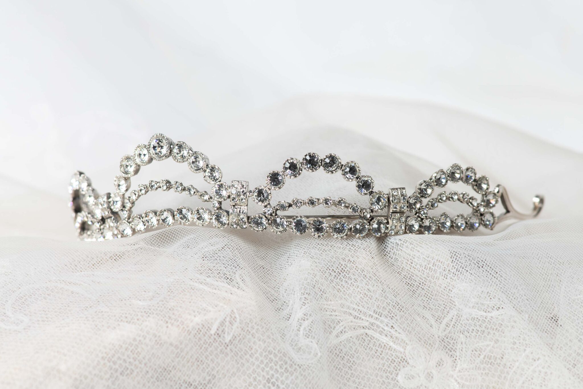 Tiara Grace • López-Linares