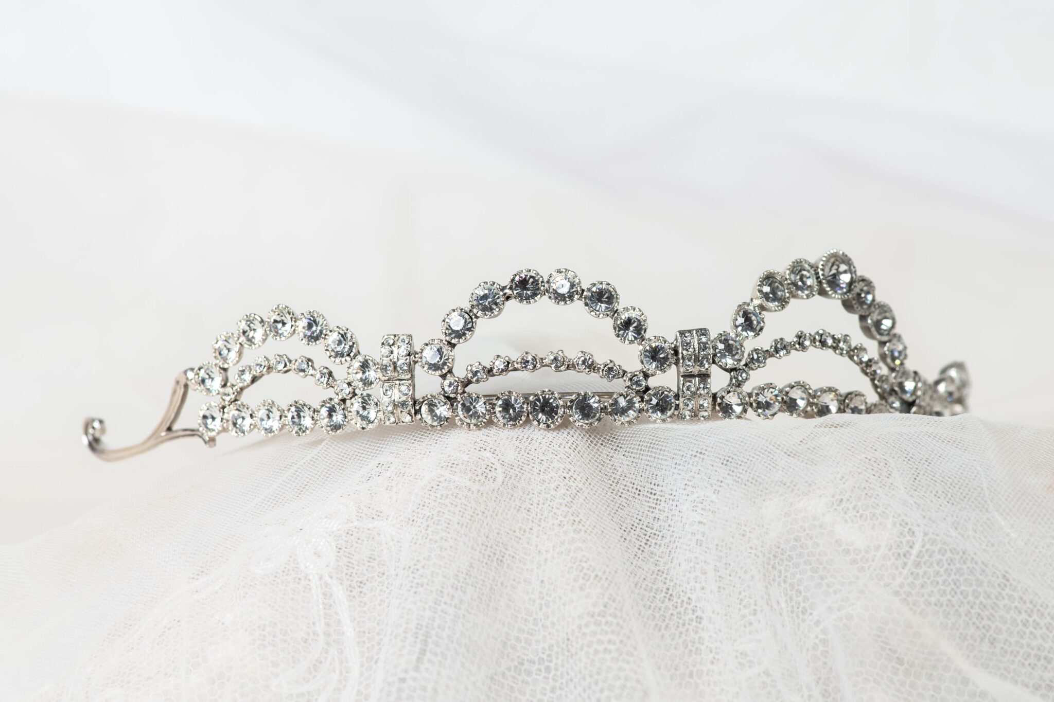 Tiara Grace • López-Linares