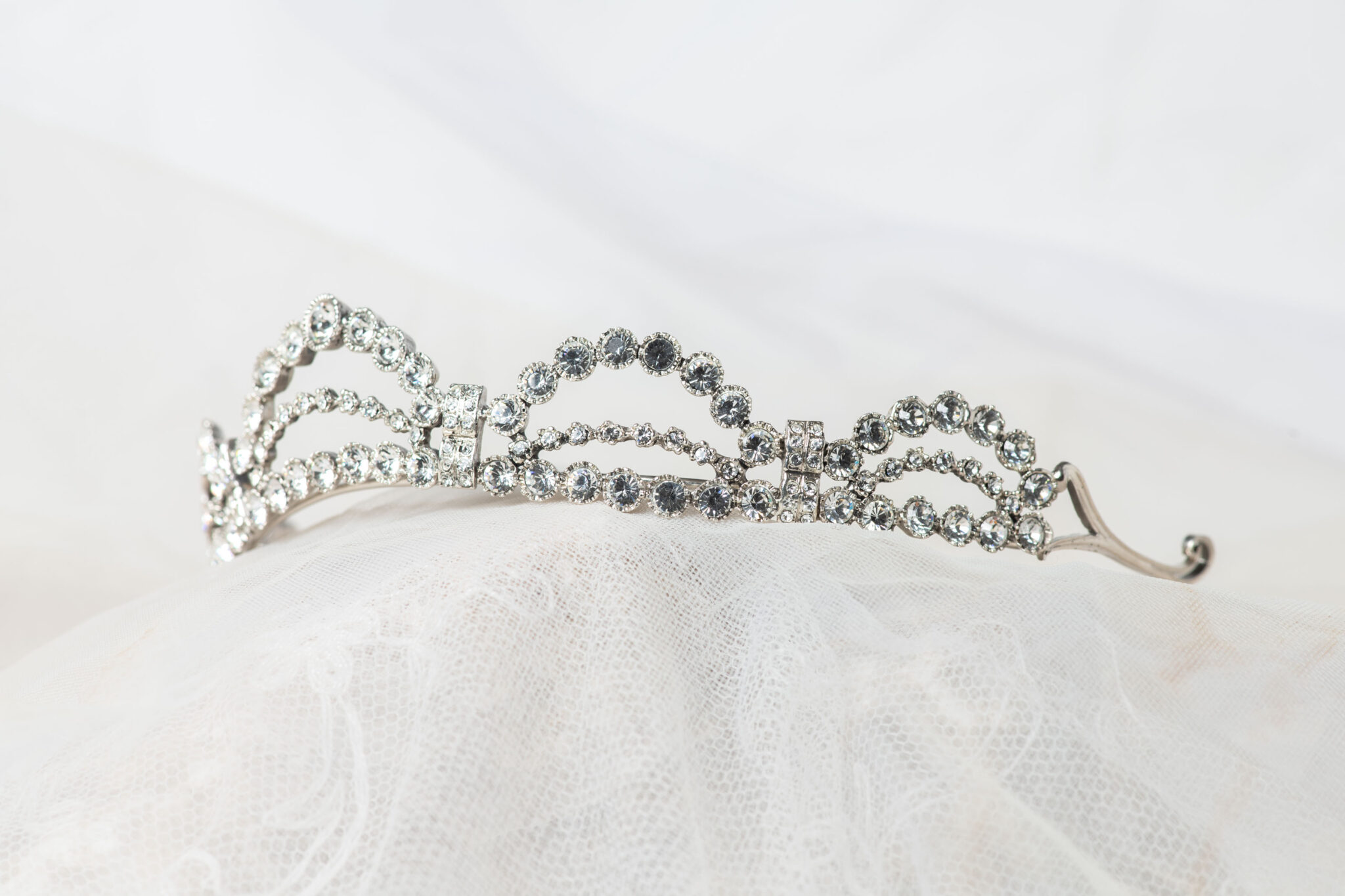 Tiara Grace • López-Linares