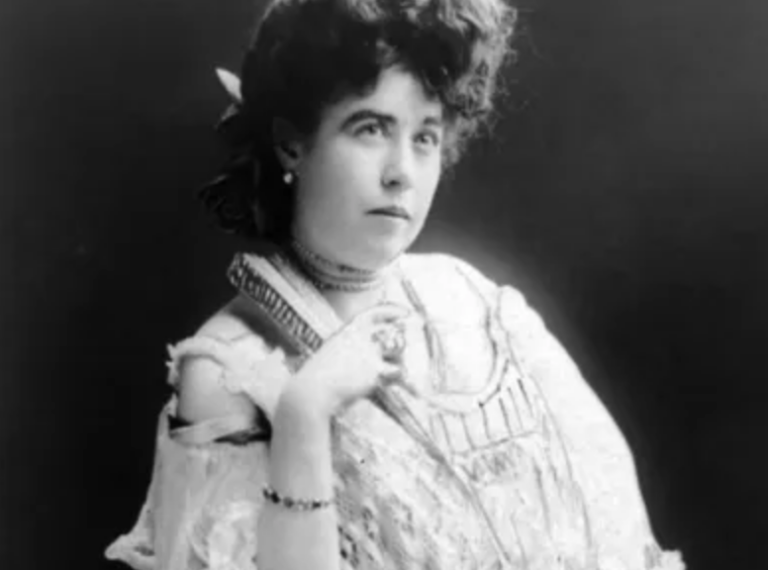 Molly Brown: Quién fue realmente Margaret Tobin Brown • López-Linares