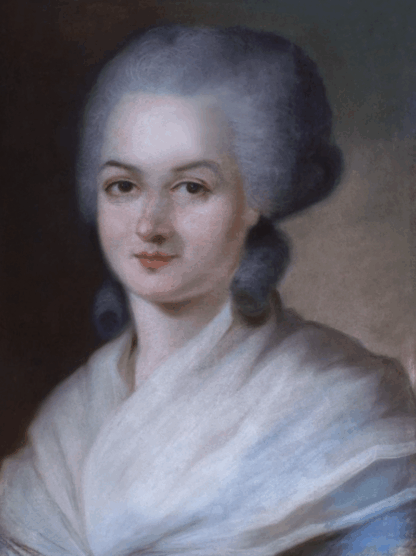 Olympe de Gouges: Vida, legado y curiosidades • López-Linares